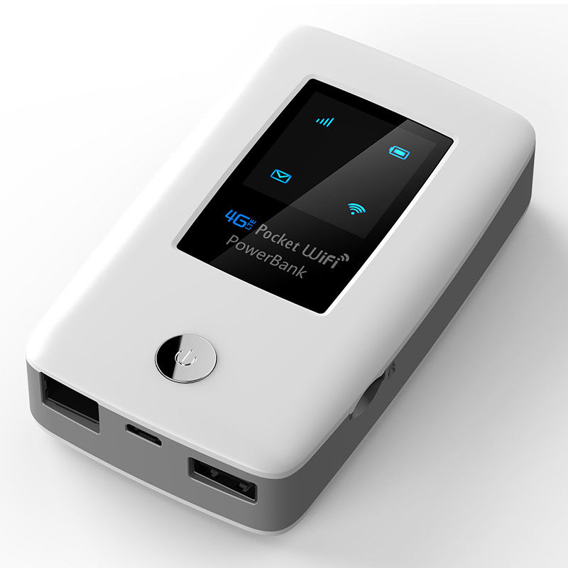 محمول 3G 2G 4G Lte موبايل هوت سبوت راوتر استقبال محطة بنك الطاقة